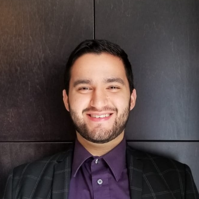 Ahmed Hamodi Ahmed Hamodi